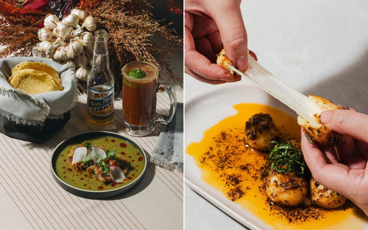 These 5 Exciting Food Pop Ups Are Coming This Month | ABS-CBN Lifestyle