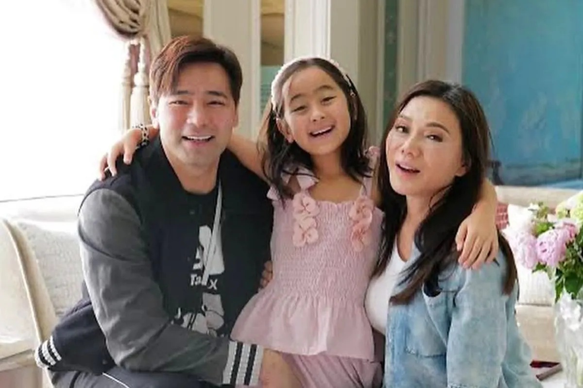 Vicki Belo honors husband Hayden Kho on their 7th wedding anniversary ...