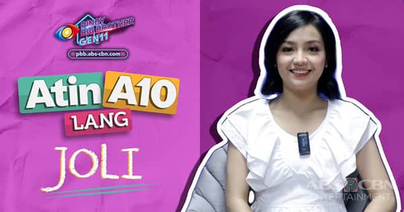 10 things you didn’t know about PBB Gen 11’s Joli Alferez | ABS-CBN ...