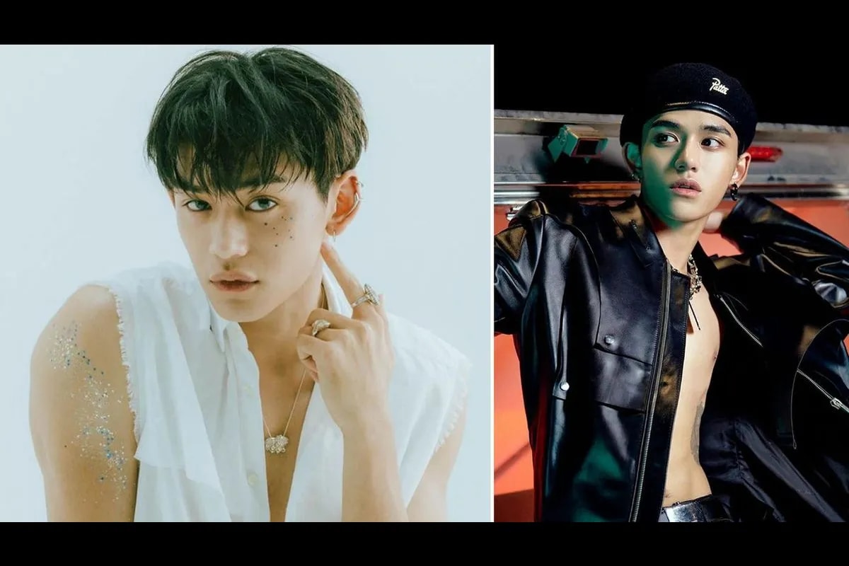 SM Entertainment announces departure of Lucas from WayV and NCT; set to pursue solo career | ABS ...