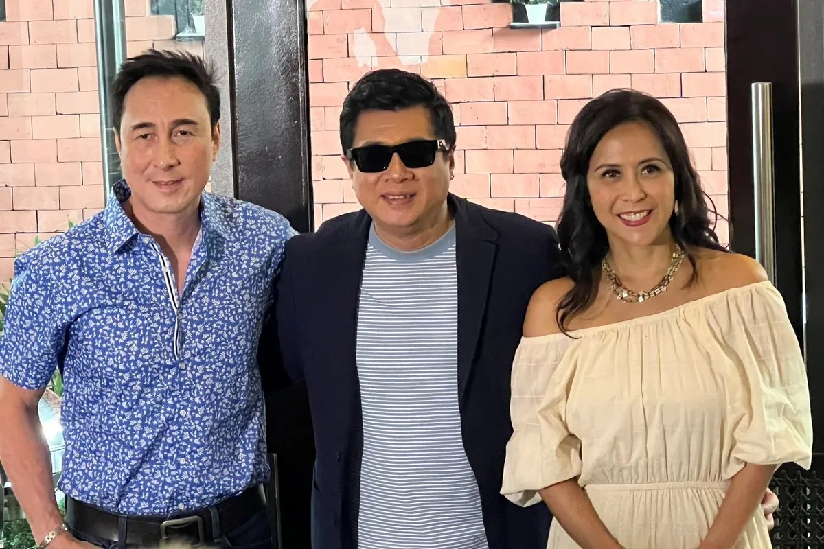 Randy Santiago all set for a ‘club inspired’ concert | ABS-CBN ...
