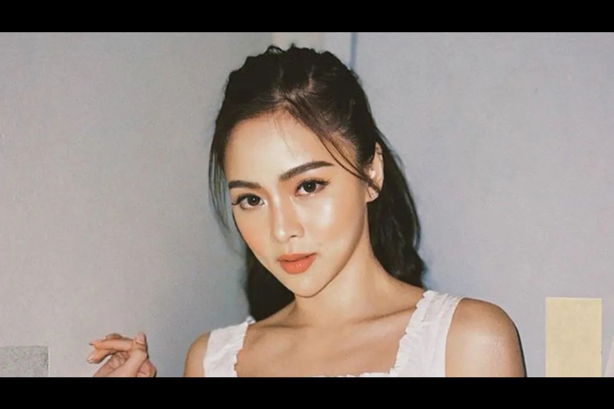 Kim Chiu weighs in on having an office romance: ‘Hindi naman maiiwasan yung ganun’ | ABS-CBN ...