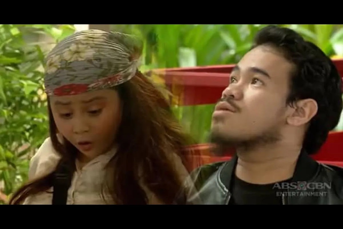 Baby Quiapo: Sanggol, binawi kay Daviana ang diamond | It’s Showtime ...