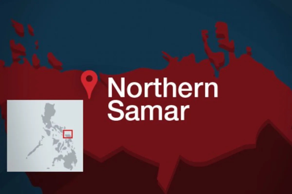 Bayan ng Allen sa Northern Samar, isinailalim sa state of calamity ...