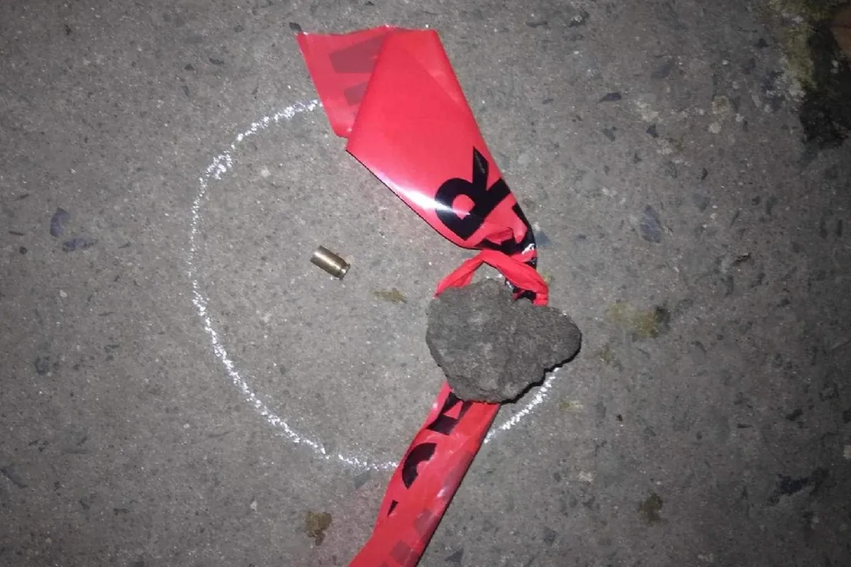 EXCLUSIVE: Notoryus umanong magnanakaw, pinagbabaril sa computer shop ...