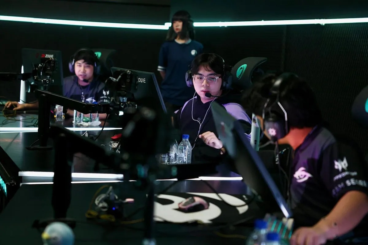 VCT Pacific: Invy leads Team Secret in 2-1 rampage of Masters champs ...