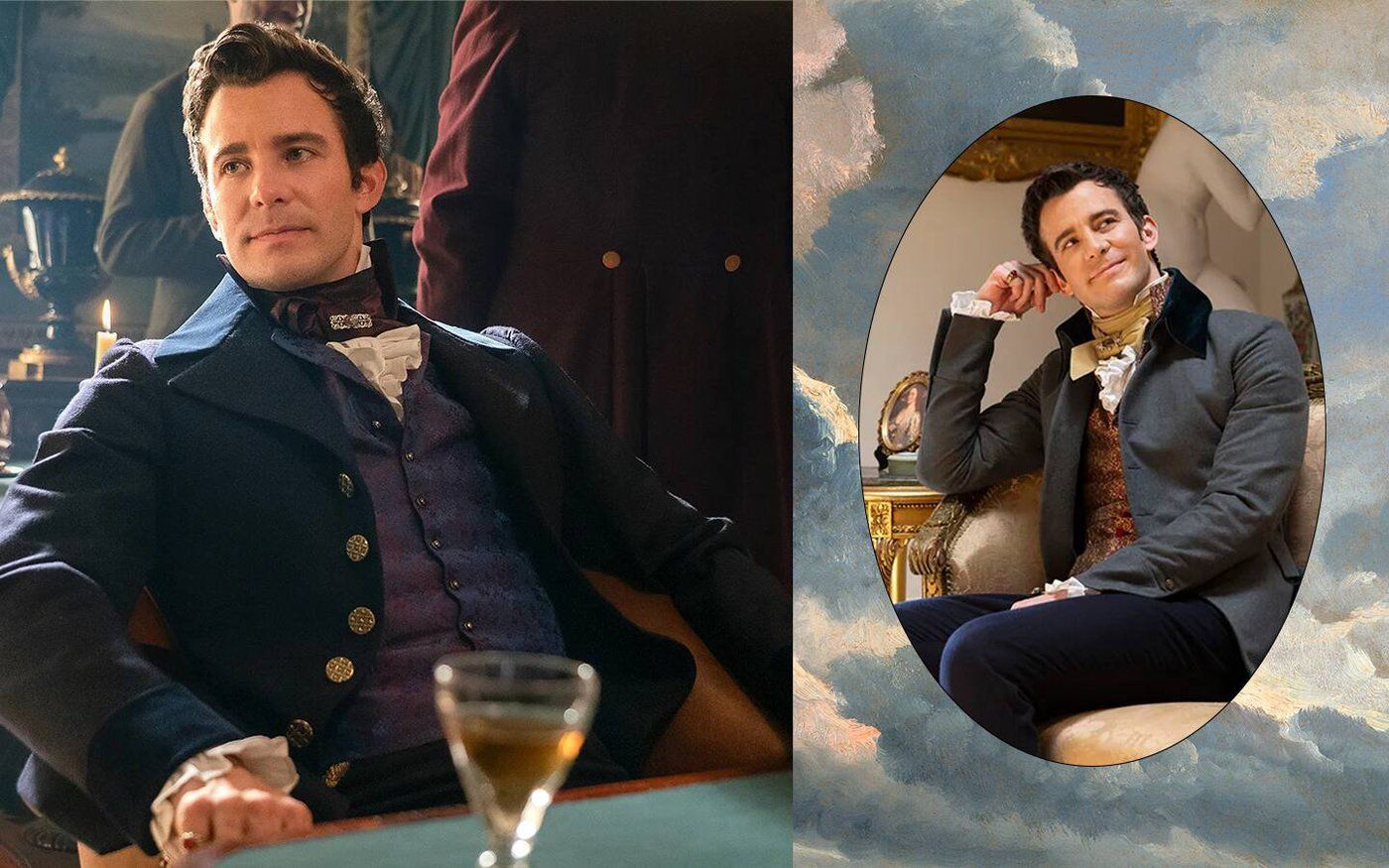 The Dapper Benedict ‘Bridgerton’ Is Next Season’s Lead | ABS-CBN Lifestyle