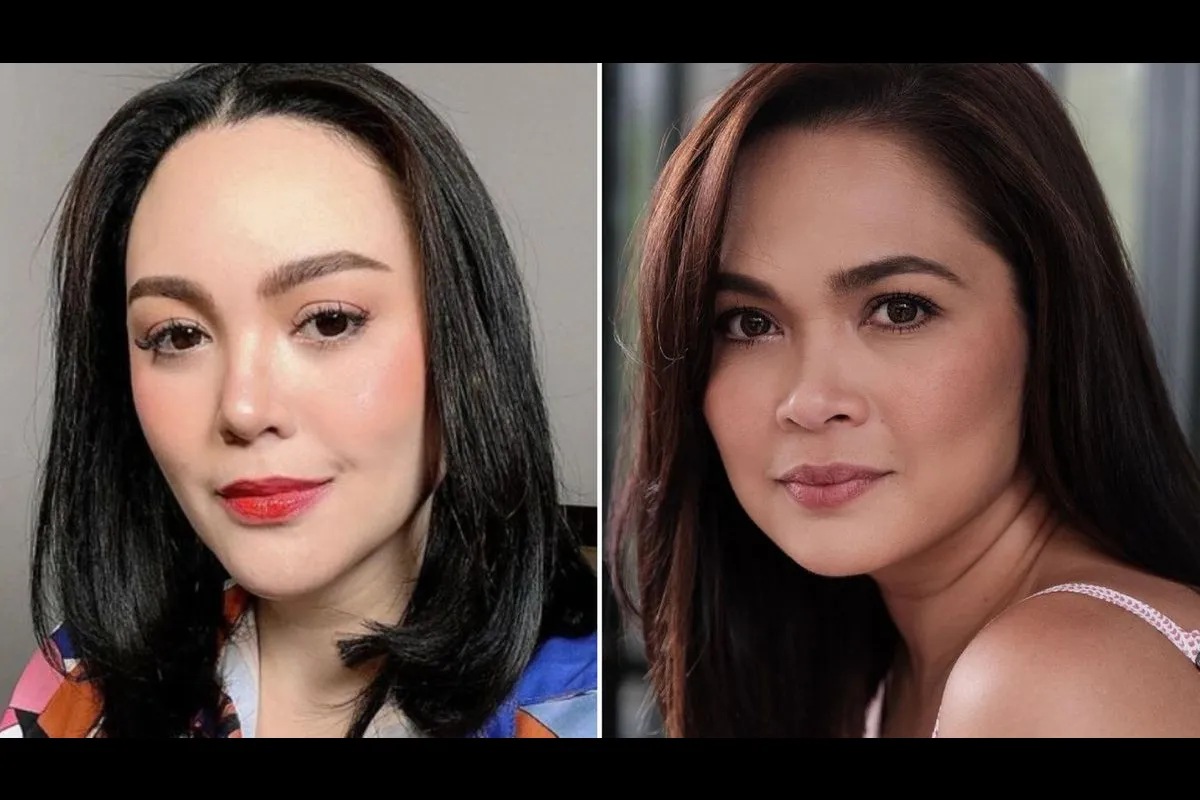 Claudine Barretto dreams of starring with Judy Ann Santos | ABS-CBN Entertainment
