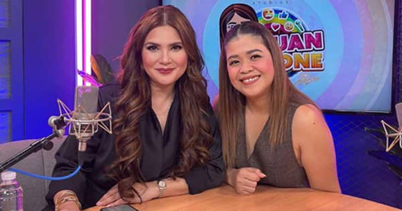 Vina Morales recalls parents’ sacrifices, struggles leaving Cebu for ...