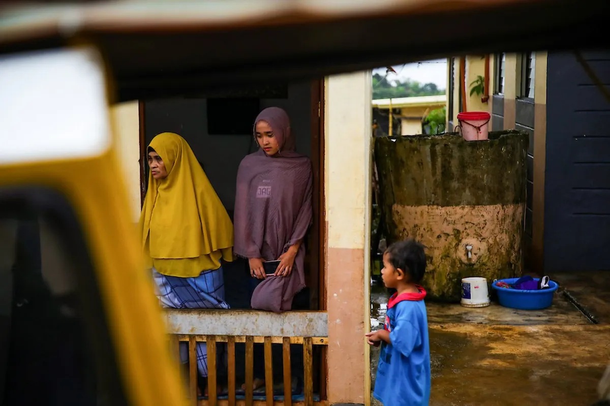 Marawi compensation board to award over P1.16B in claims | ABS-CBN News