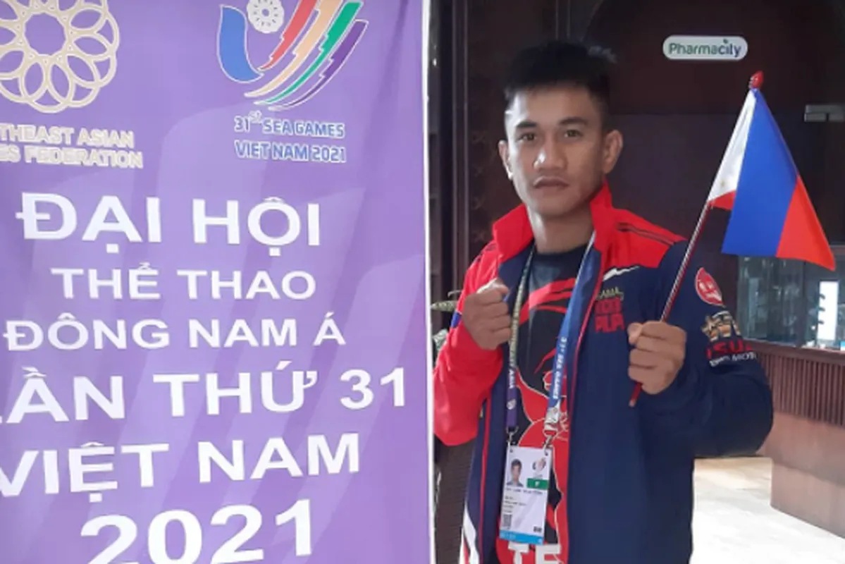 MMA: Jean Claude Saclag set for ONE Championship debut | ABS-CBN Sports