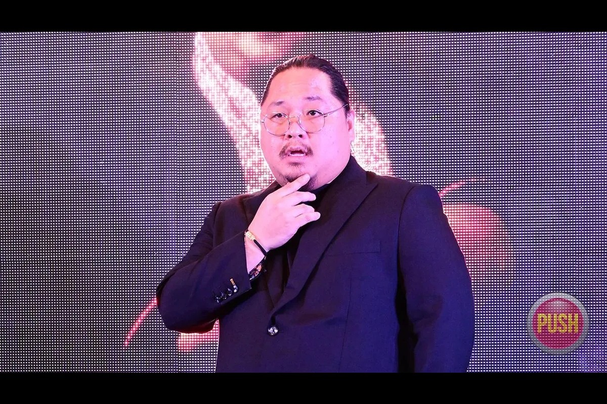 Vlogger Ninong Ry to make acting debut in ‘Shake, Rattle, & Roll ...