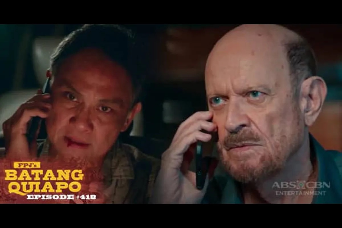 Batang Quiapo: Facundo, ipinatawag kay Marcelo ang grupo ni Tanggol ...