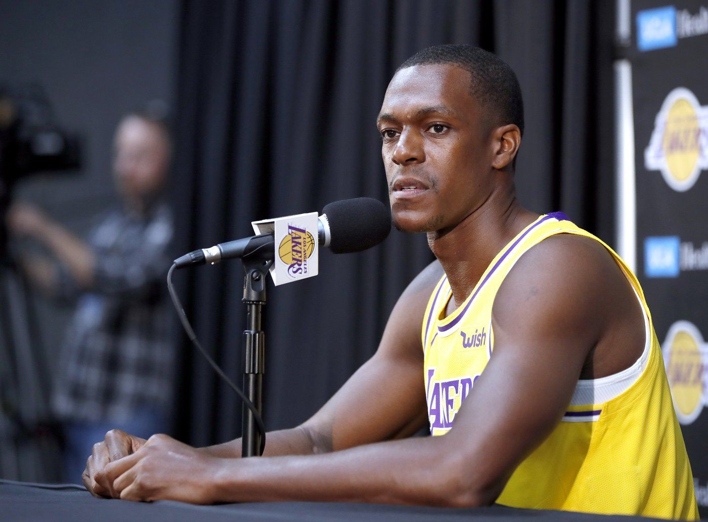 Two-time NBA champion Rondo announces retirement | ABS-CBN Sports