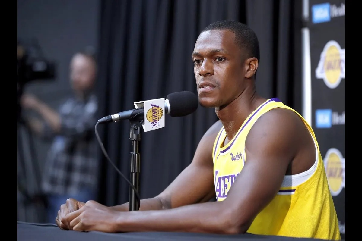 Two-time NBA champion Rondo announces retirement | ABS-CBN Sports