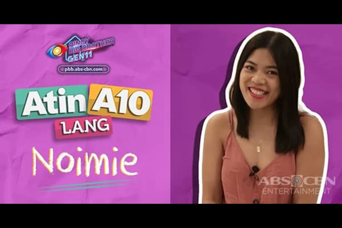Fun facts about PBB Gen 11’s Mombitious Chikadora Noimie Steikunas ...