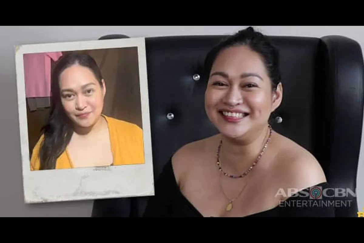 Mercedes Cabral shares why she still loves Lena | ABS-CBN Entertainment