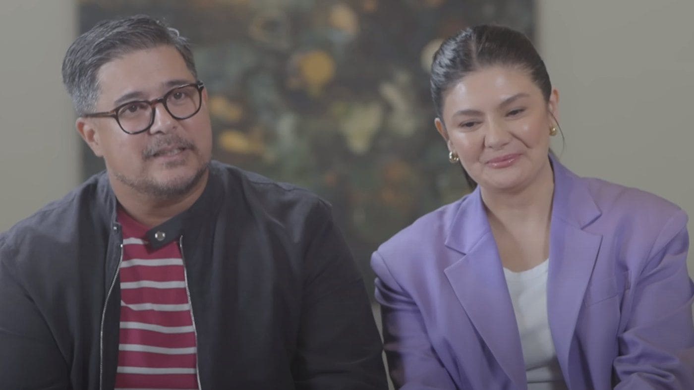 Aga Muhlach and Charlene Gonzalez open up about their 22 years of ...