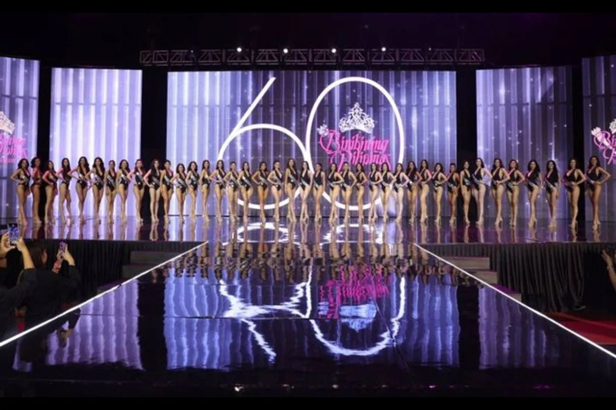 Why This Year’s Binibining Pilipinas Pageant Is The Most Stylish Yet ...