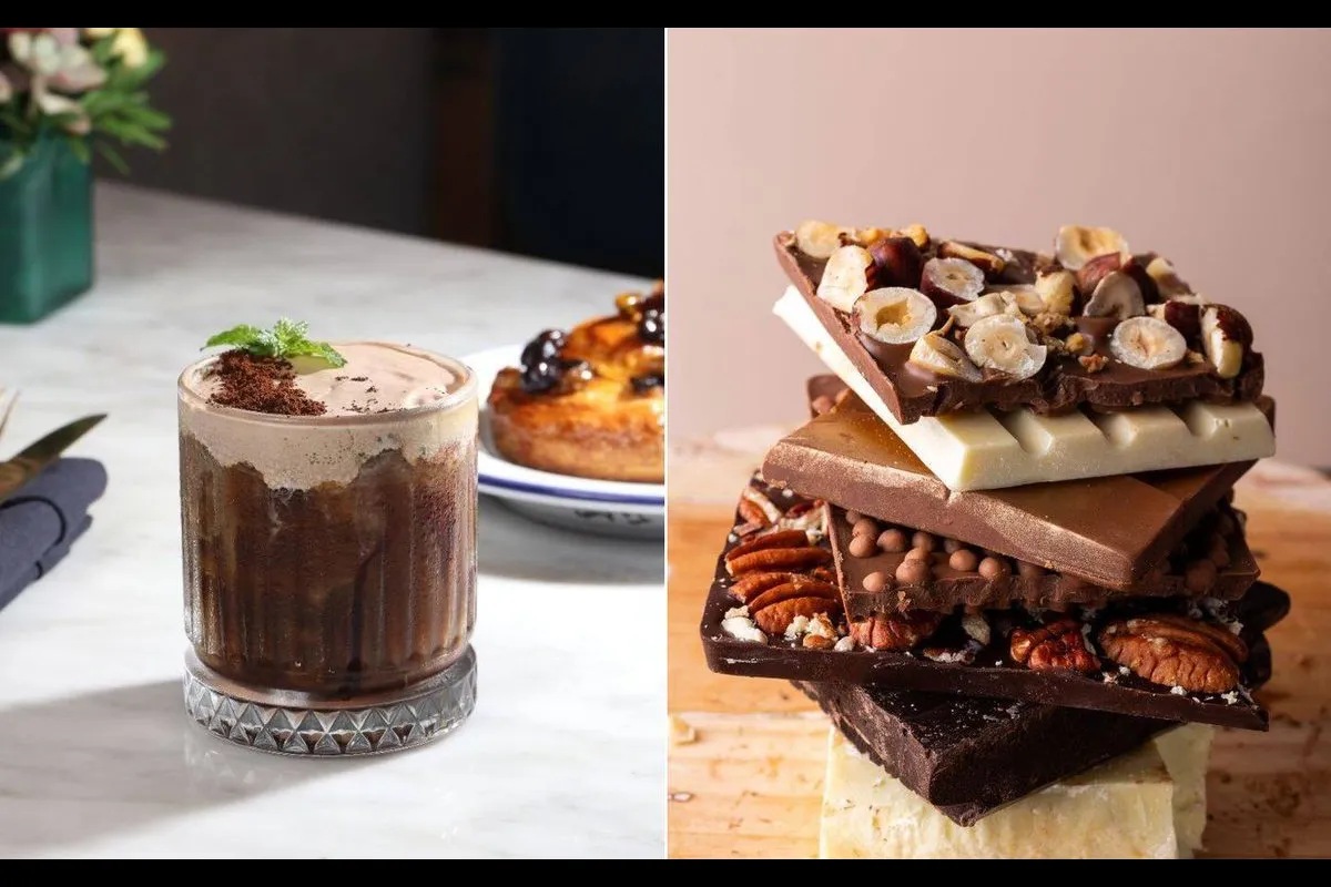 Go Loco For Cocoa On World Chocolate Day | ABS-CBN Lifestyle