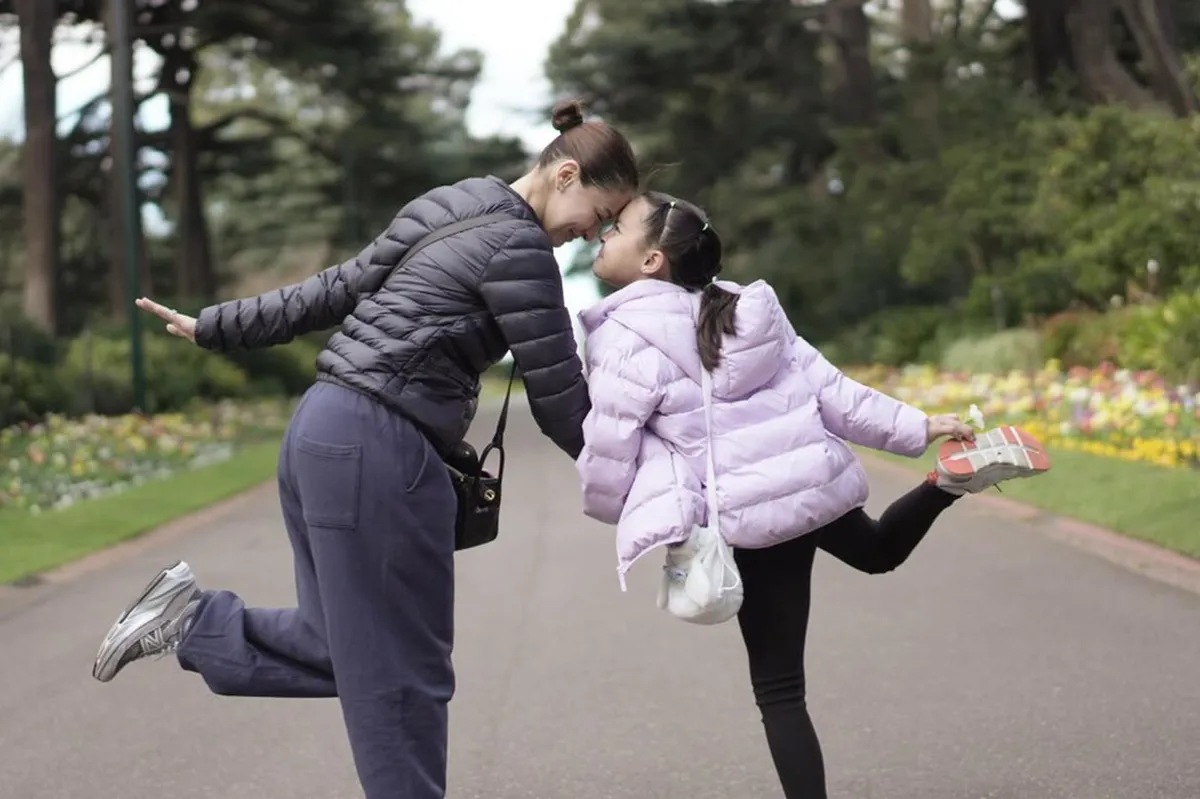 Cute! Dingdong Dantes shares 'Ay May Daga' snaps of wife Marian ...