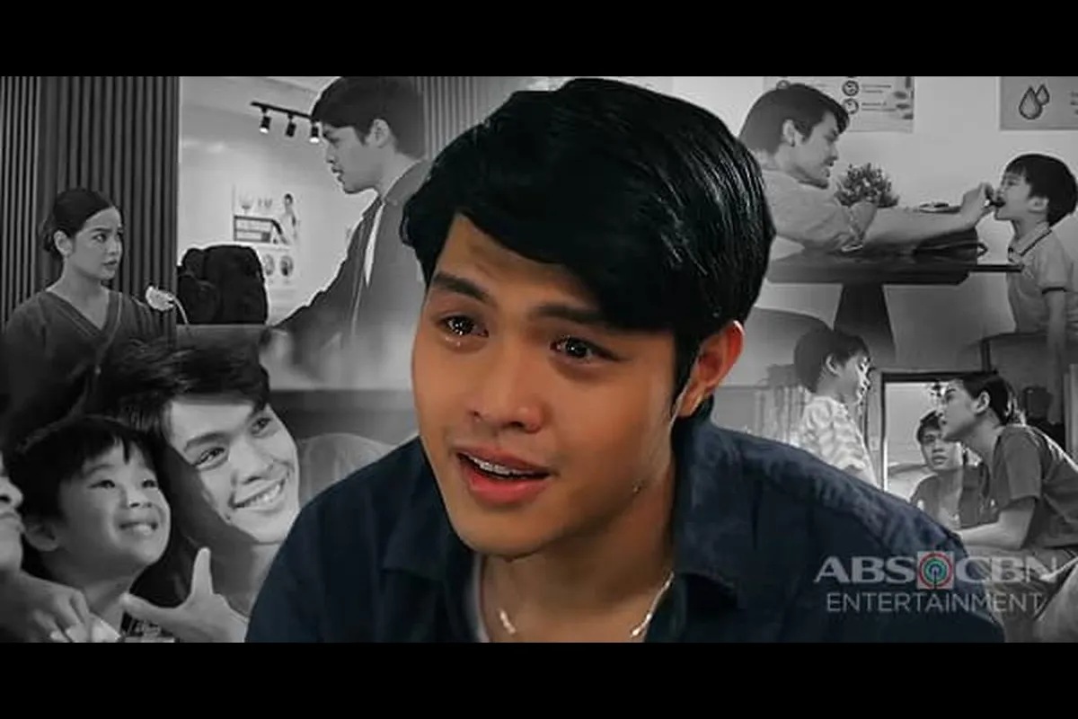 5 scenes of Archie’s cute, determined efforts to win over Roxy and ...