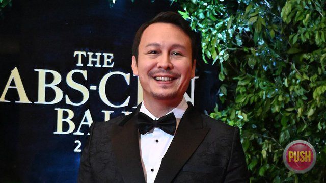 Baron Geisler reveals new career goal: becoming a ‘dependable actor ...