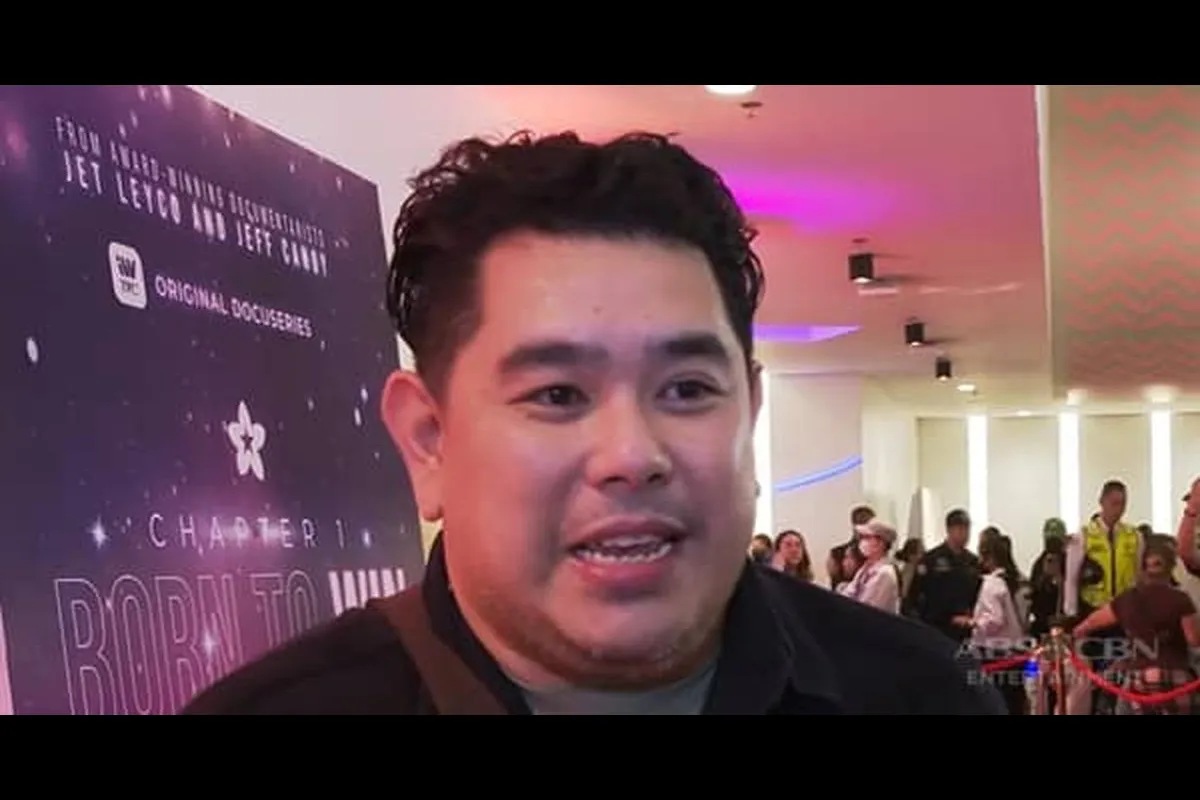 TV Patrol: Muling pagbabalik ng dokumentaryo ng ABS-CBN, ikinatuwa | ABS-CBN Entertainment