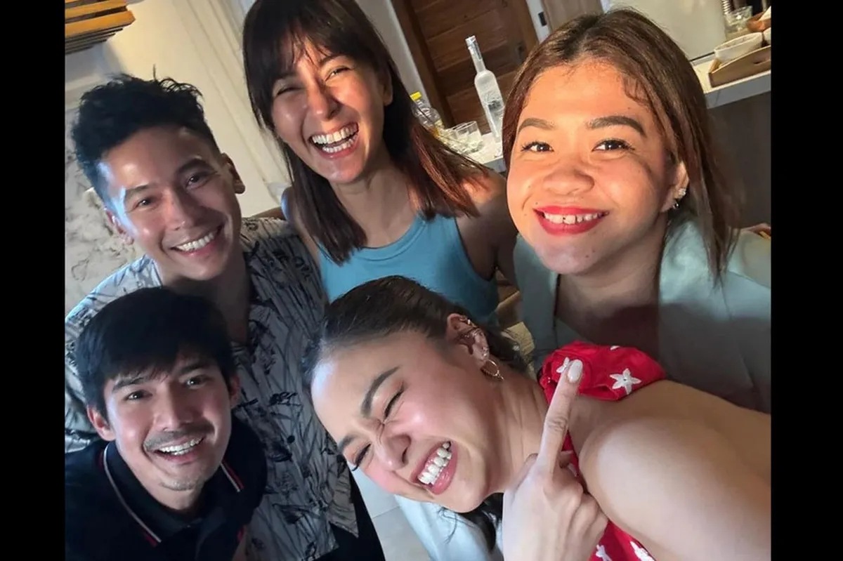 Are 'PBB' hosts preparing for new season? | ABS-CBN Entertainment