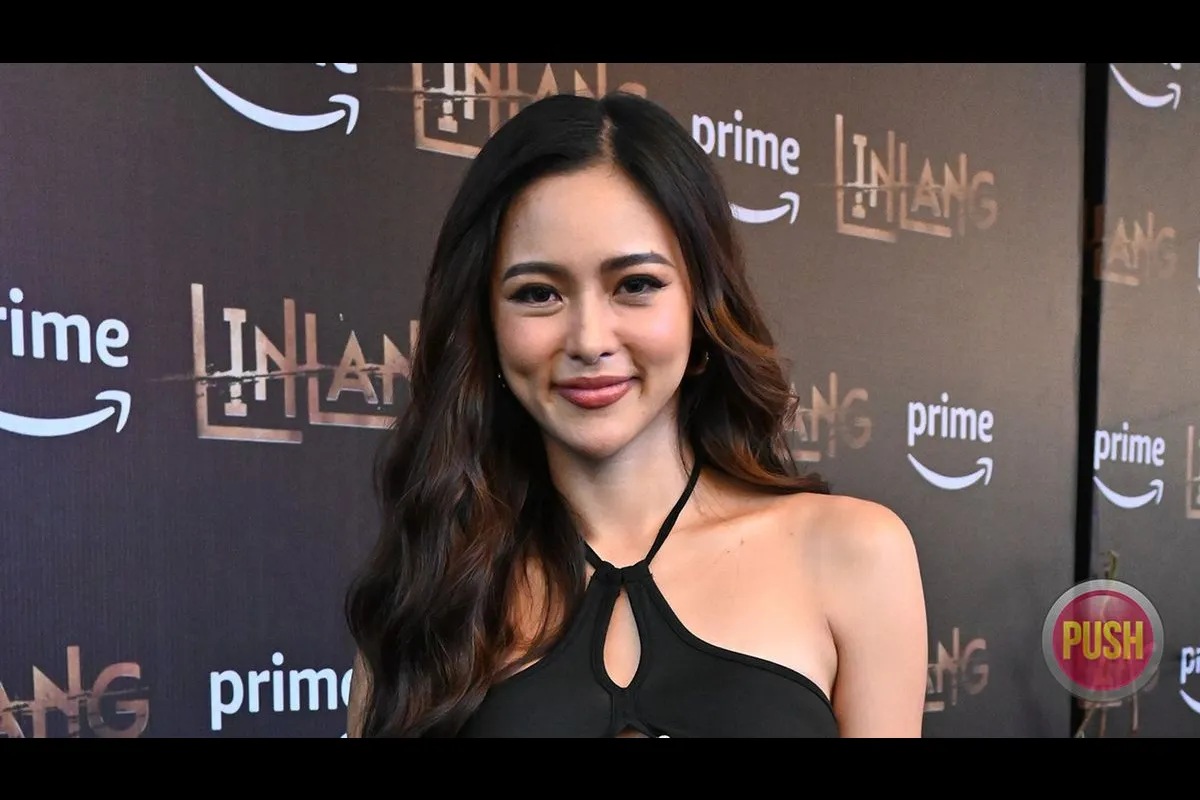 Kim Chiu admits being nervous while filming ‘Linlang’ | ABS-CBN ...