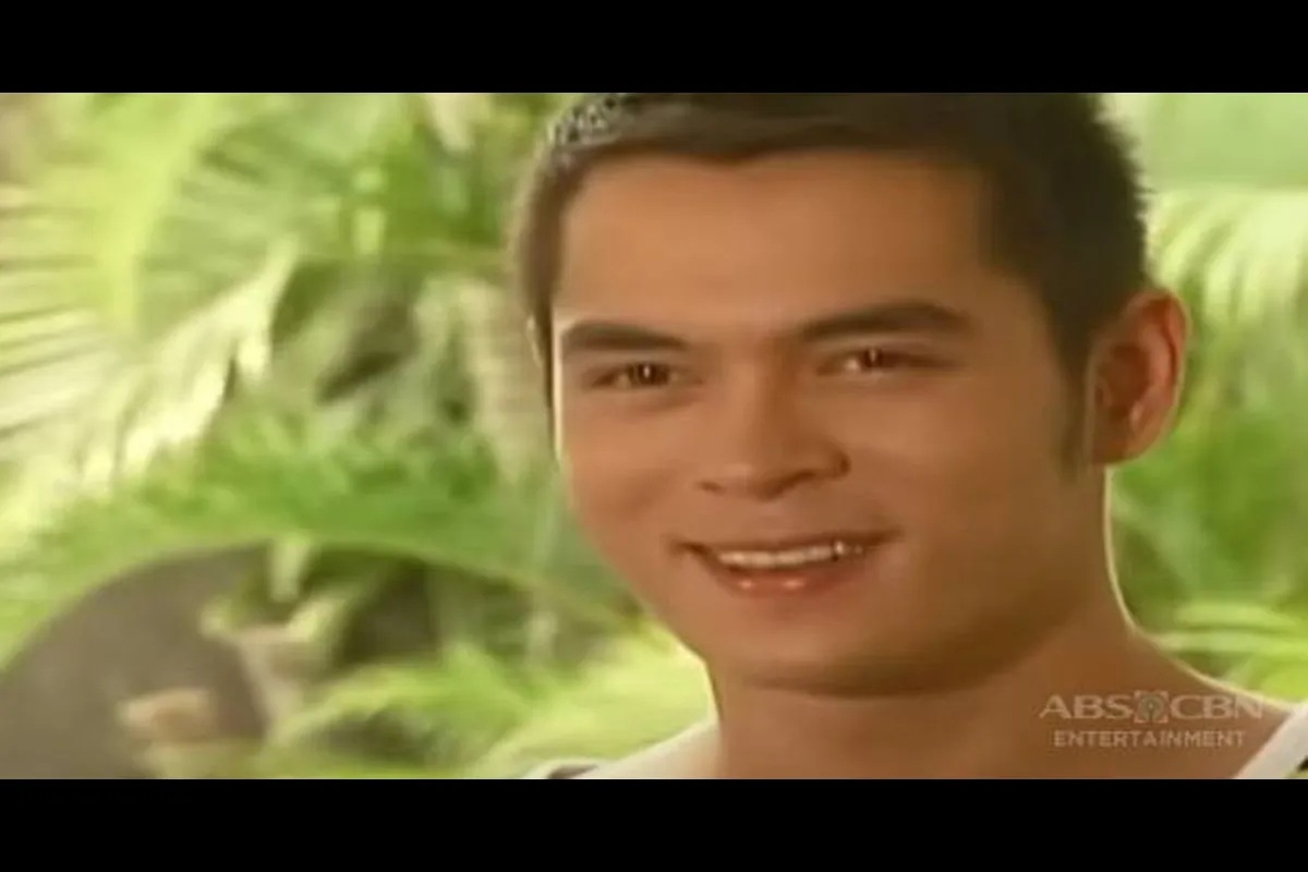 Rubi: Alejandro, napangiti habang naaalala si Rubi | Episode 17 | ABS ...