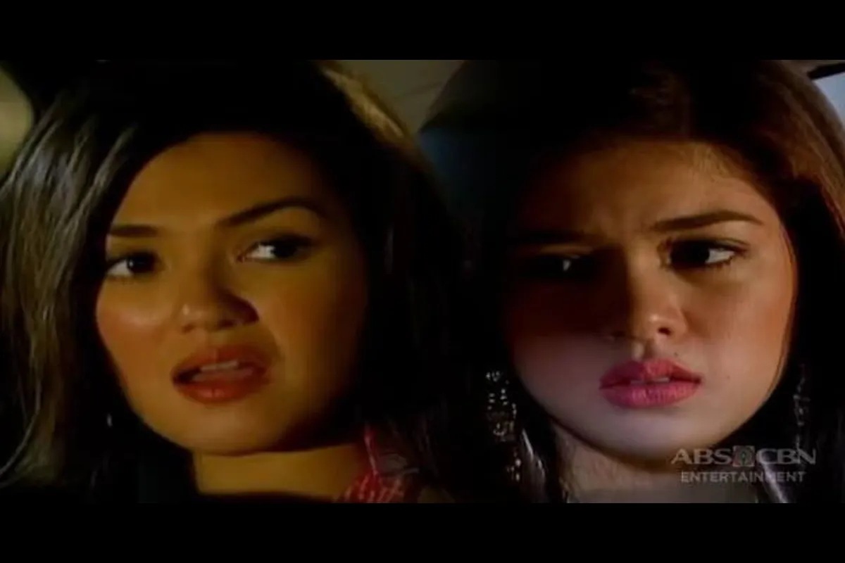 Rubi: Rubi, pinayuhan si Maribel tungkol sa pag-alis ni Hector ...