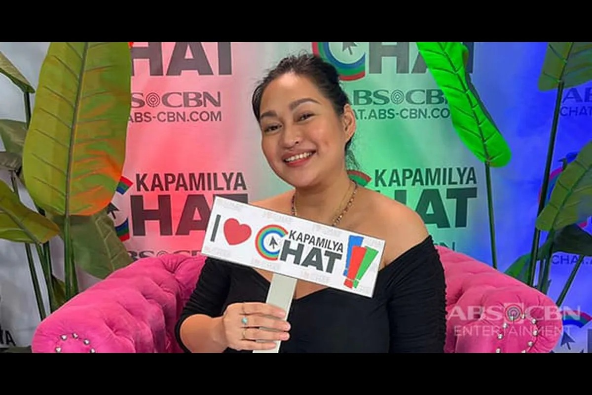 Bukingan Challenge: Guess who made Mercedes Cabral feel intimidated on ...