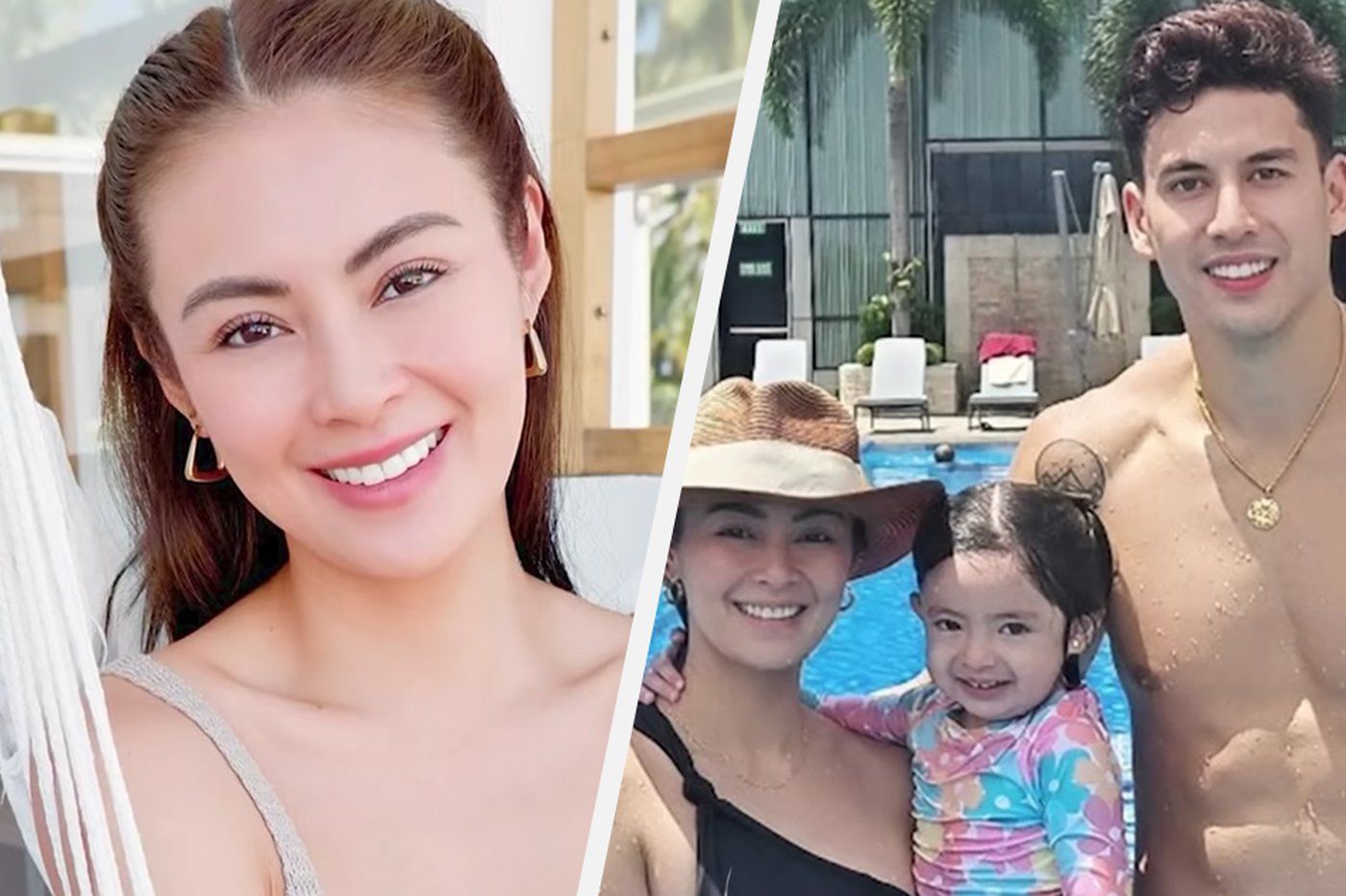 Sam Pinto opens up on Baler resort, relationship with Anthony Semerad ...