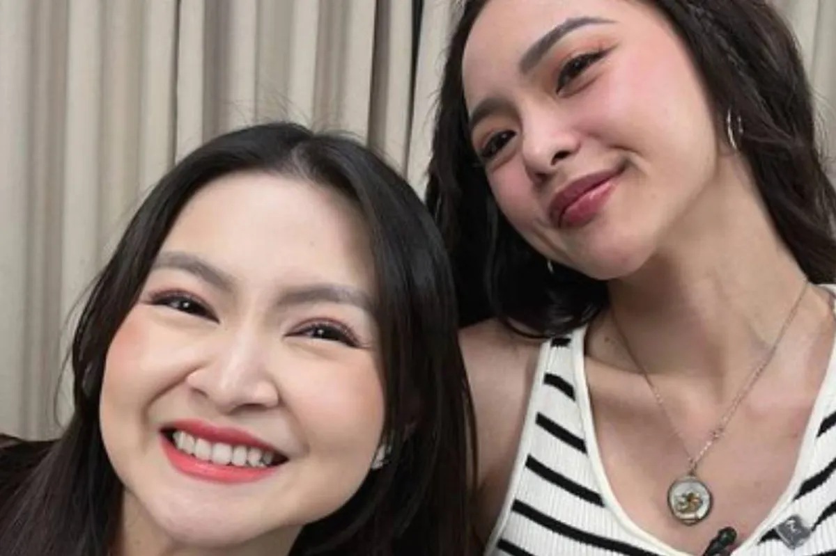 Barbie Forteza sumalang sa vlog ni Kim Chiu | ABS-CBN Entertainment
