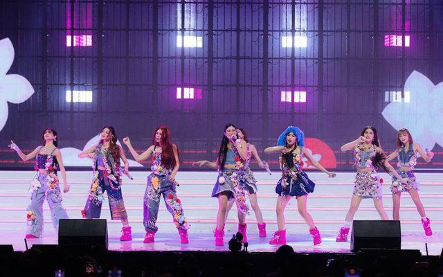 In Full Bloom! All Of BINI's First Solo Concert Outfits | ABS-CBN Lifestyle