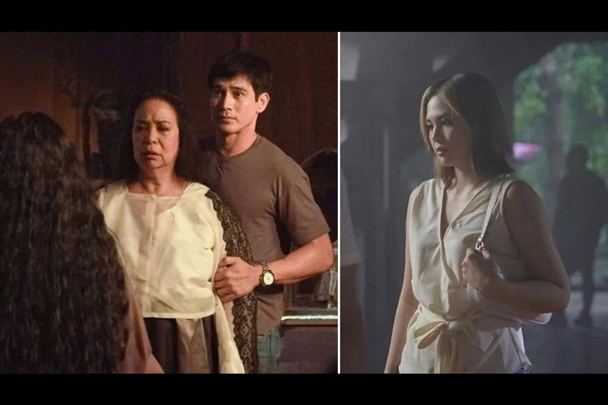 Janella Salvador balik-horror sa ‘Mallari’ ni Piolo Pascual | ABS-CBN ...