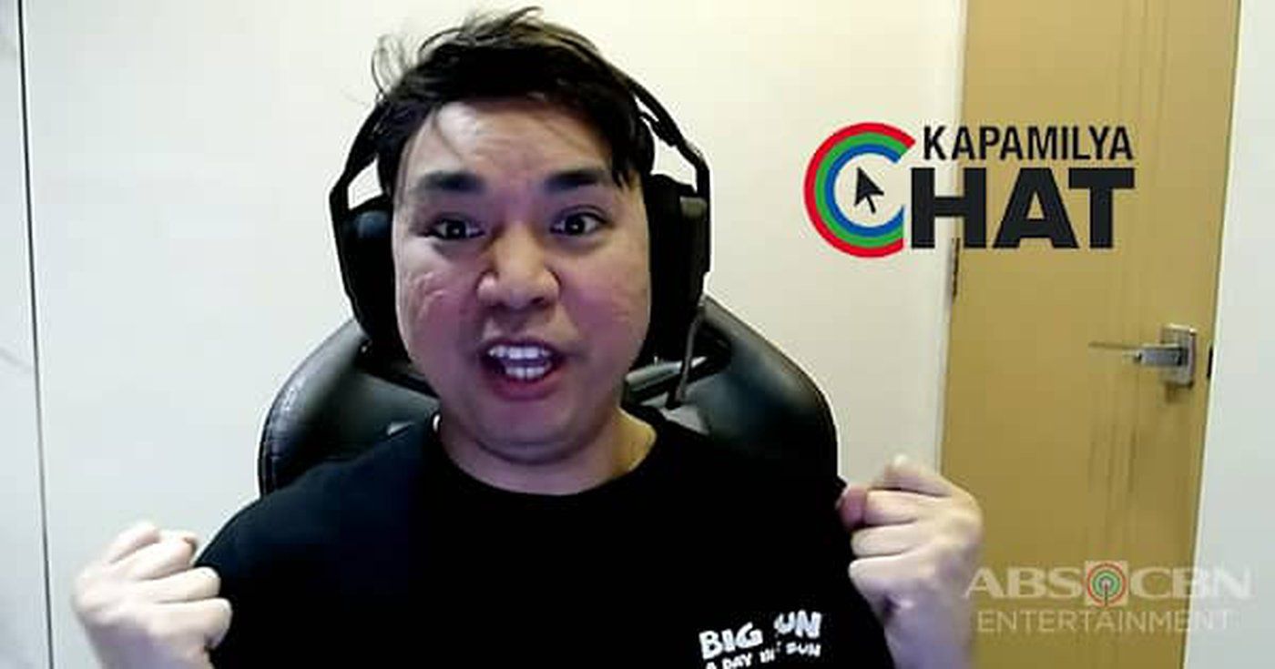 Chad gets clever and wholesome in “5 Seconds Walang Malisya” Challenge ...