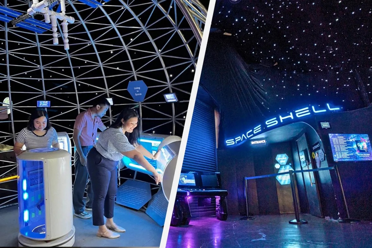 Mind Museum offers pass granting unli-access to art, science exhibits ...