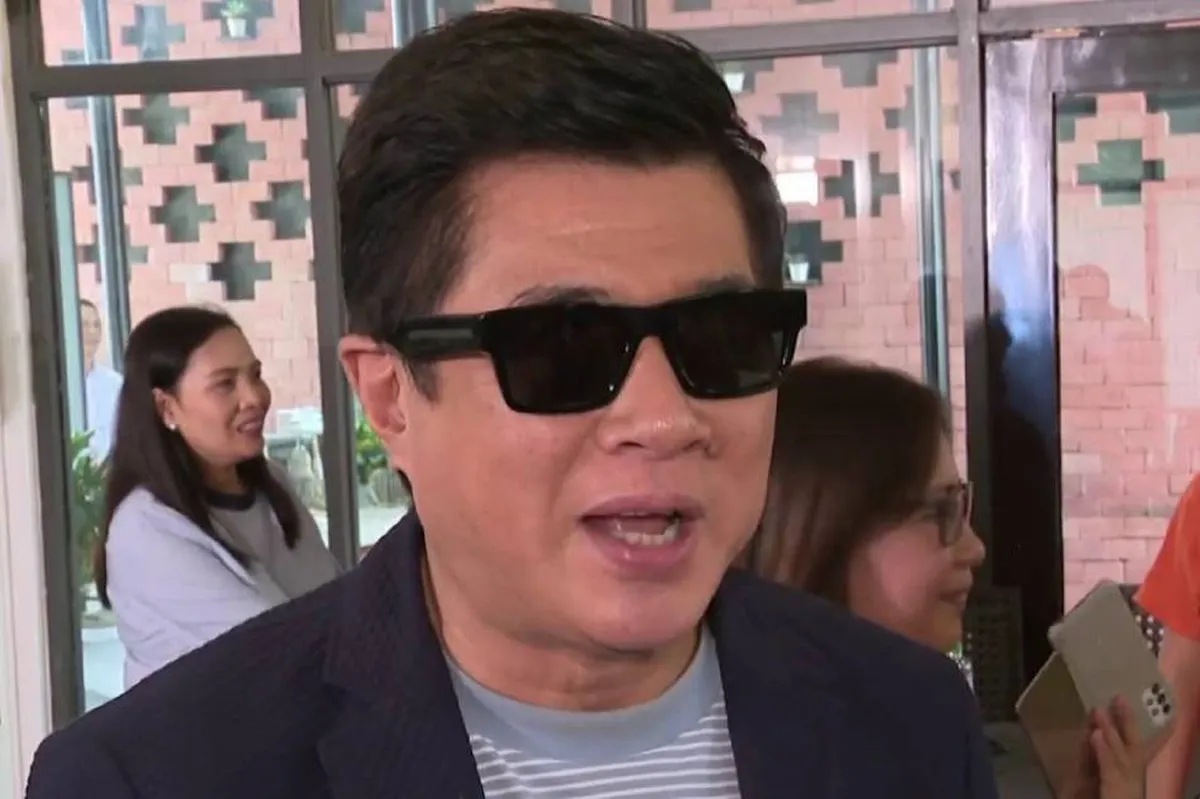 Randy Santiago balik-concert scene | ABS-CBN Entertainment