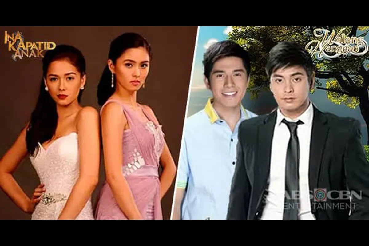 Jaw-dropping, satisfying ‘Tunay na Anak’ revelation scenes in Kapamilya teleseryes | ABS-CBN ...