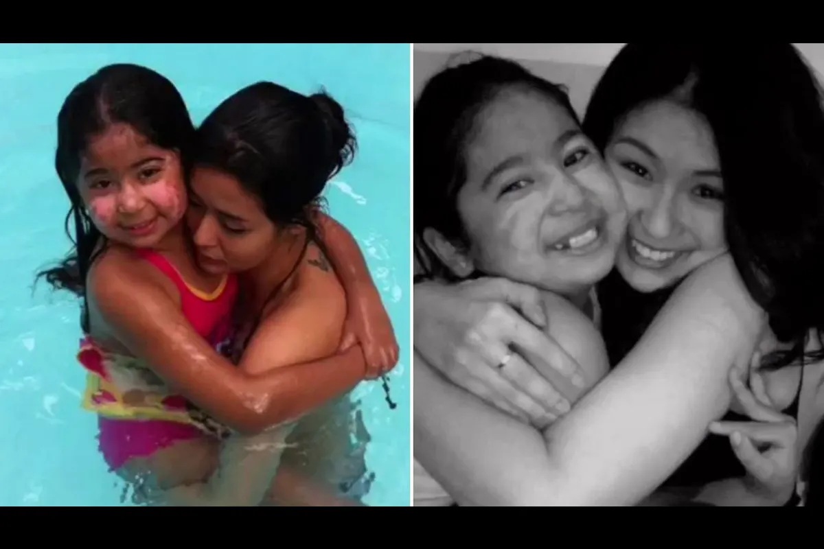 Iwa Moto ‘heartbroken’ over tragic death of former stepdaughter Yzabel Ablan | ABS-CBN Entertainment