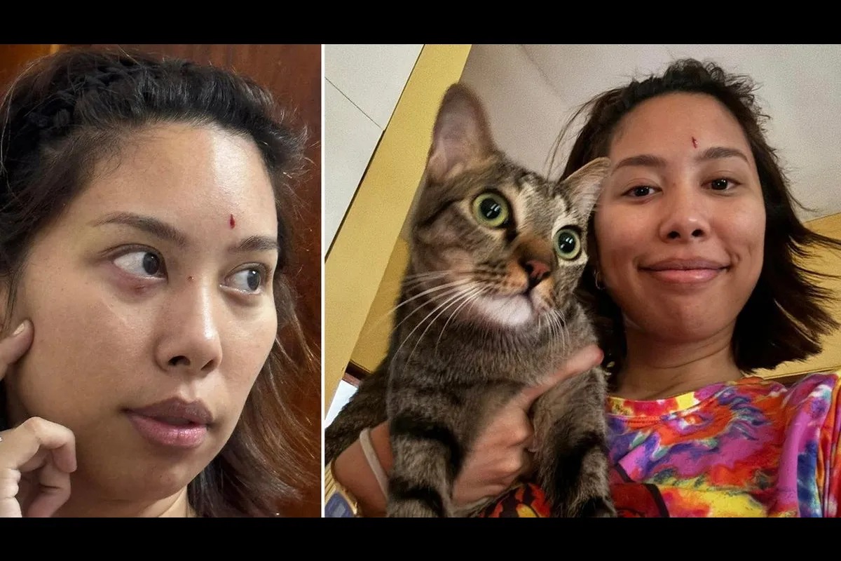 Inka Magnaye shares experience as a fur parent | ABS-CBN Entertainment