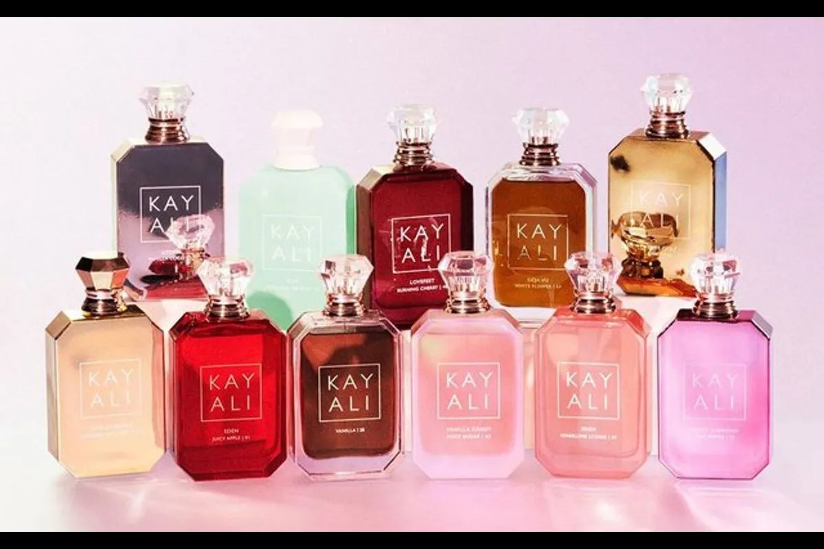 Kayali, the In Demand Fragrance Brand Is Now in the Philippines | ABS ...