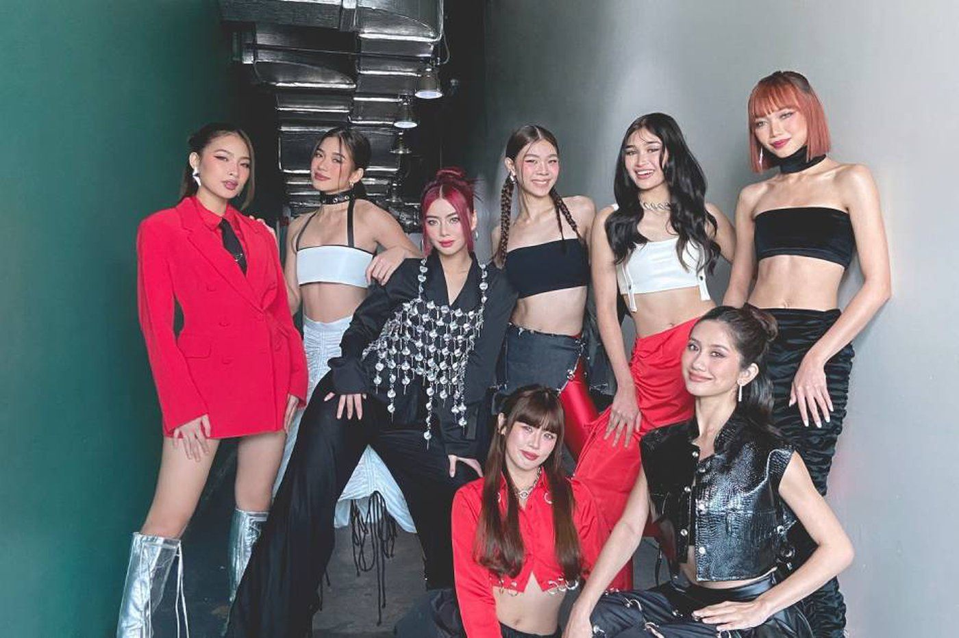 BINI's concert 'BINIverse' tickets sold out in less than 2 hours | ABS ...