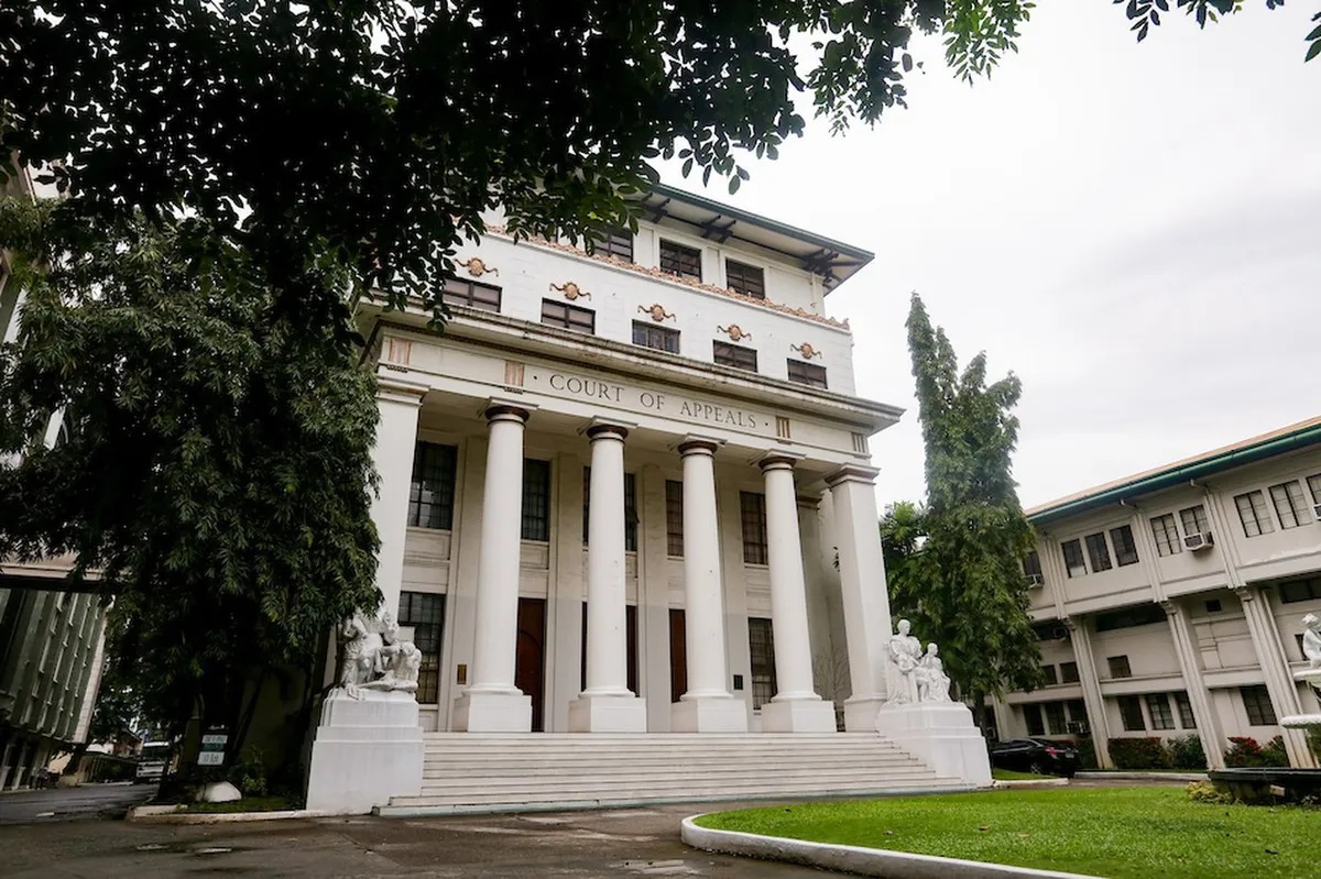 CA reverses Ombudsman’s dismissal order vs ex-MIAA chief | ABS-CBN News