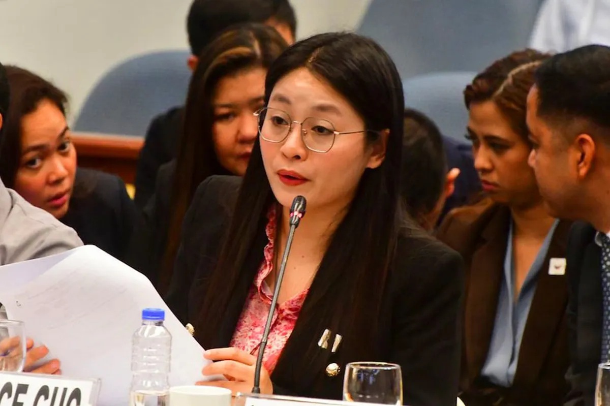 Can Alice Guo become a state witness? | ABS-CBN News