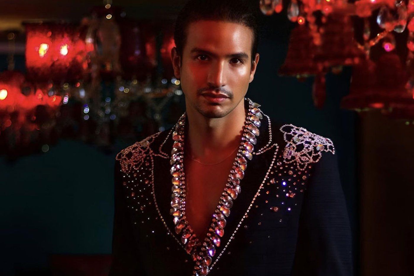 Markki Stroem to represent PH in Mister Universe 2024 | ABS-CBN Lifestyle
