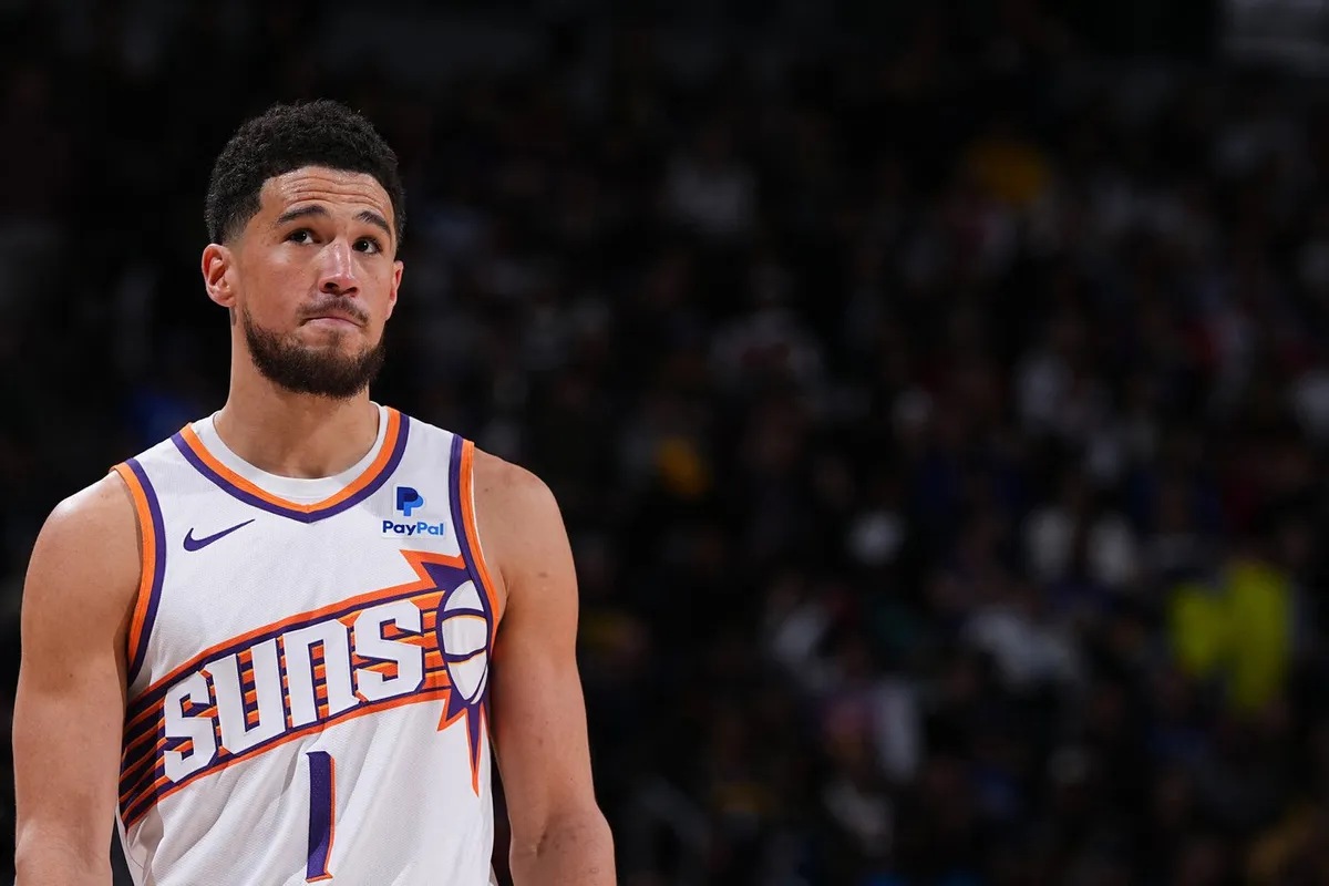 NBA: Booker scores 52 as Suns eclipse Pelicans | ABS-CBN Sports