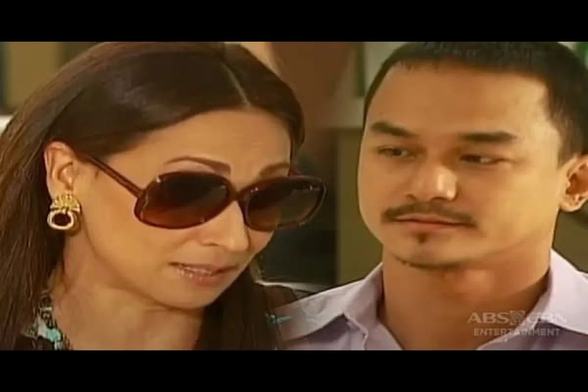 Rubi: Sylvana, sinita ang paggastos ni Arturo para kay Rubi | Episode ...